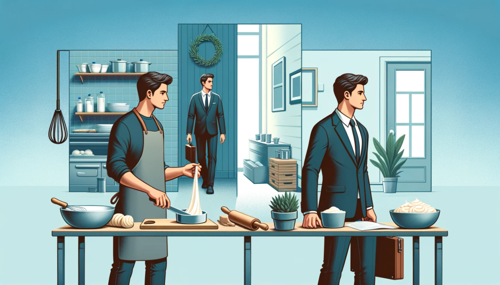 Home Baker to Entrepreneur - The Bakers Junction - A Marketplace for ...