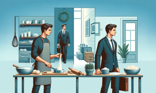 Home Baker to Entrepreneur - The Bakers Junction - A Marketplace for ...