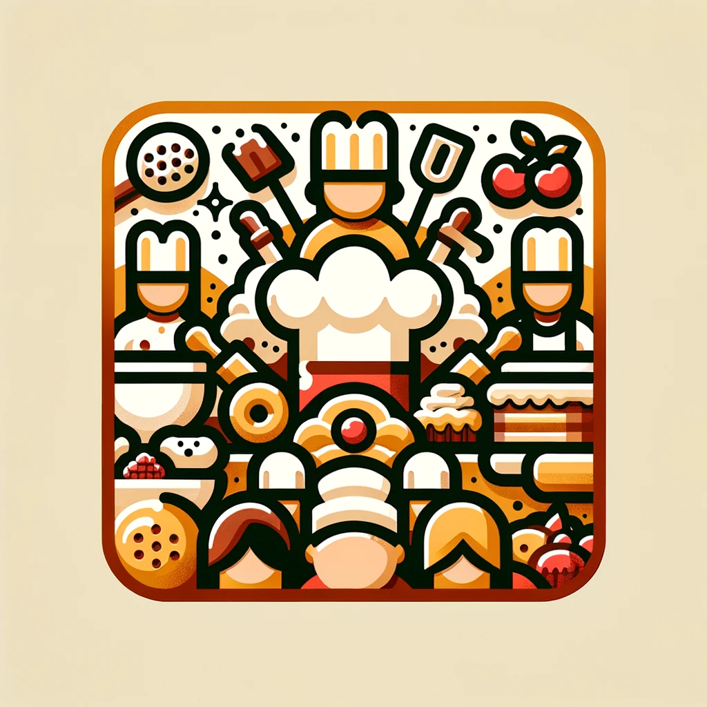 Home Bakers Landing Page - The Bakers Junction - A Marketplace for the ...