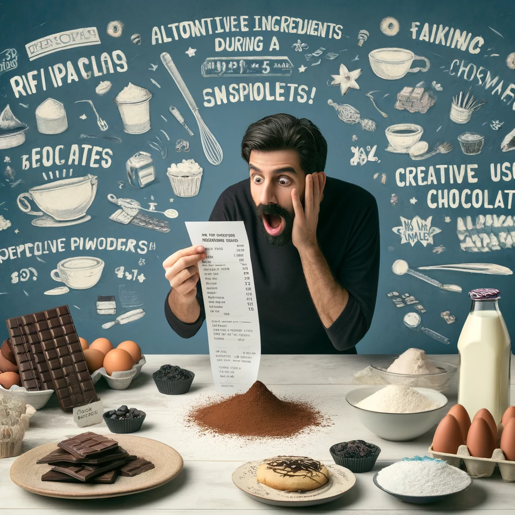 Feeling the Heat: The Sweet and Bitter of Rising Cocoa Prices – The ...