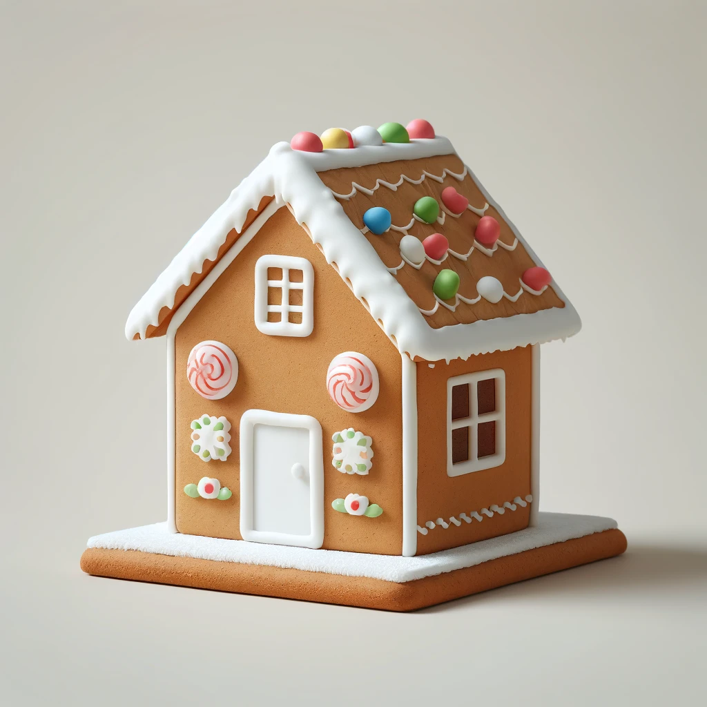 Show Us Your Holiday Baking Creations – Baking Competitions and ...